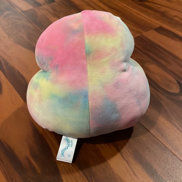 Squishmallows | Toys | Bowie The Hedgehog 8 Squishmallow | Poshmark